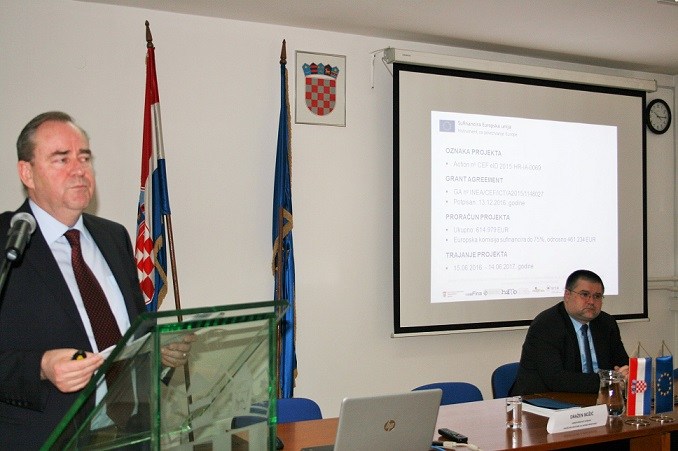 e-Citizens Platform for EU/EEA Citizens - Projekt "Omogućavanje ...