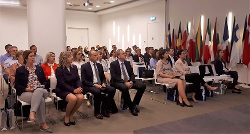 e-Citizens Platform for EU/EEA Citizens - Projekt ePIC - Electronic ...