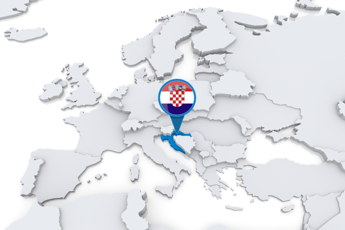 e-Citizens Platform for EU/EEA Citizens - Ukratko o projektu